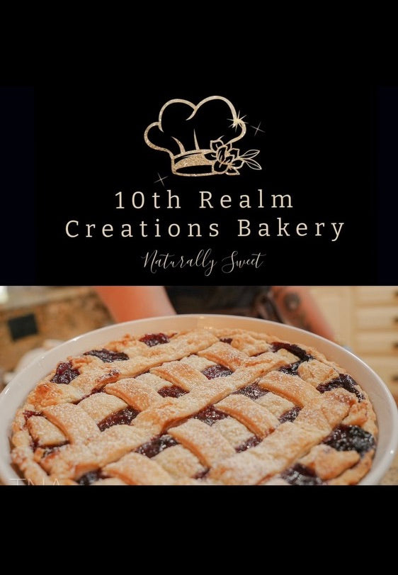 10th Realm Creations Bakery – 10thRealmCreations